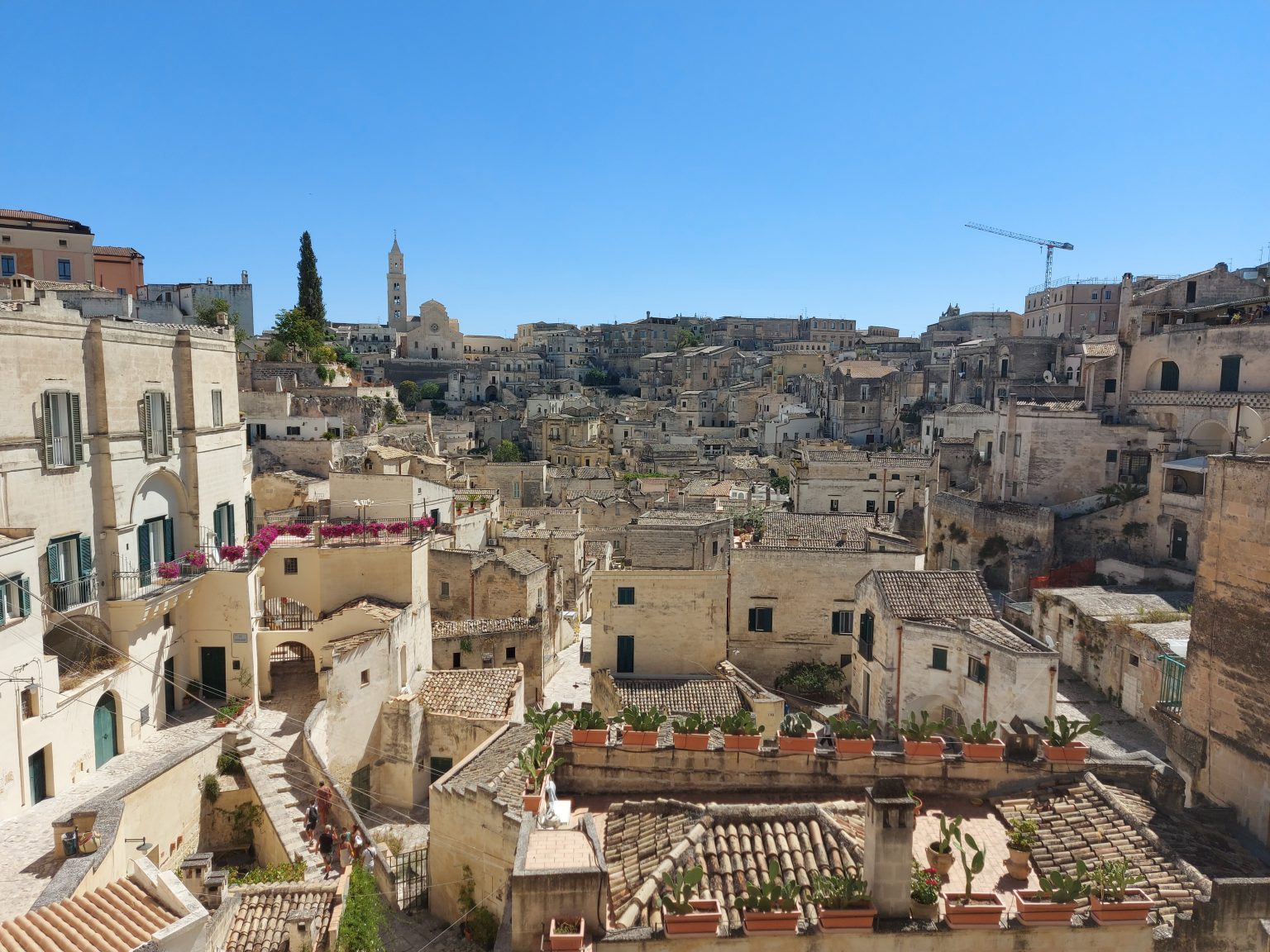 Settimana in Basilicata on the road: storia, mare ed adrenalina ...