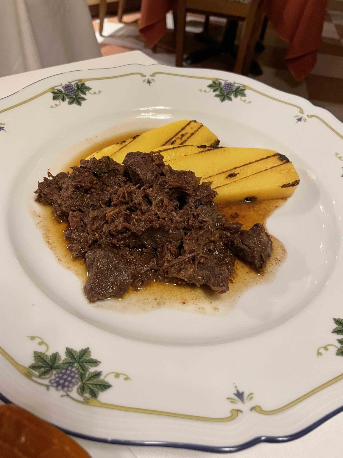 Cosa e dove mangiare a Verona : Trottole in Viaggio