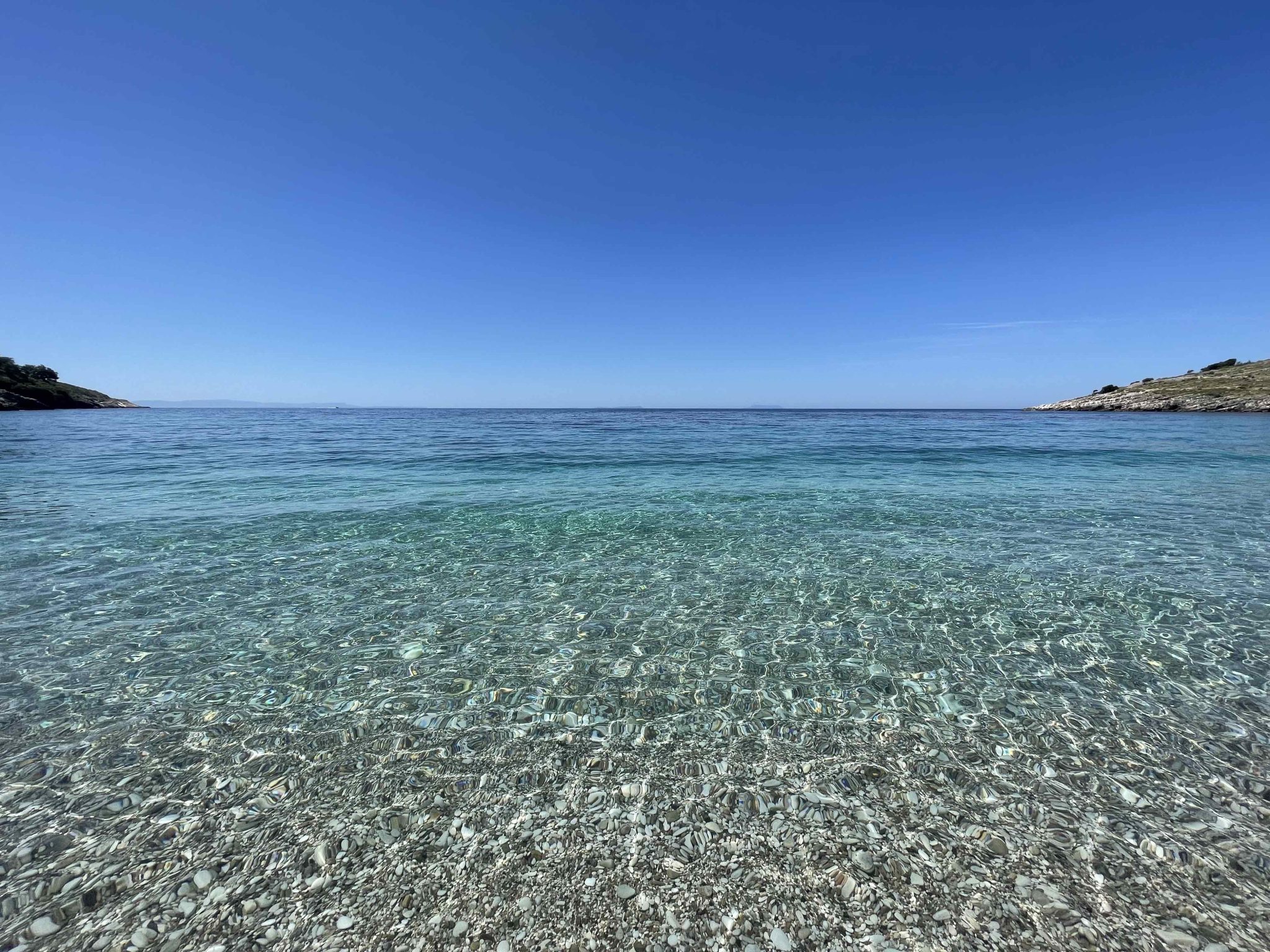 Le spiagge dell'Albania: il sud dal mare caraibico : Trottole in Viaggio