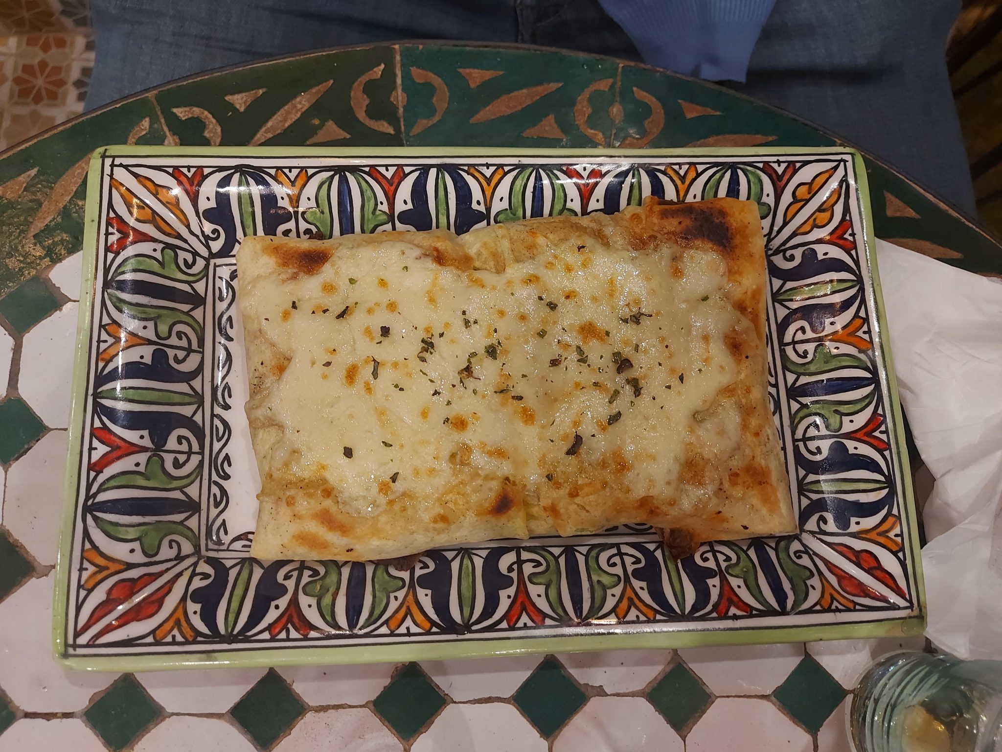 Cosa mangiare in Marocco: piatti tipici da non perdere : Trottole in ...