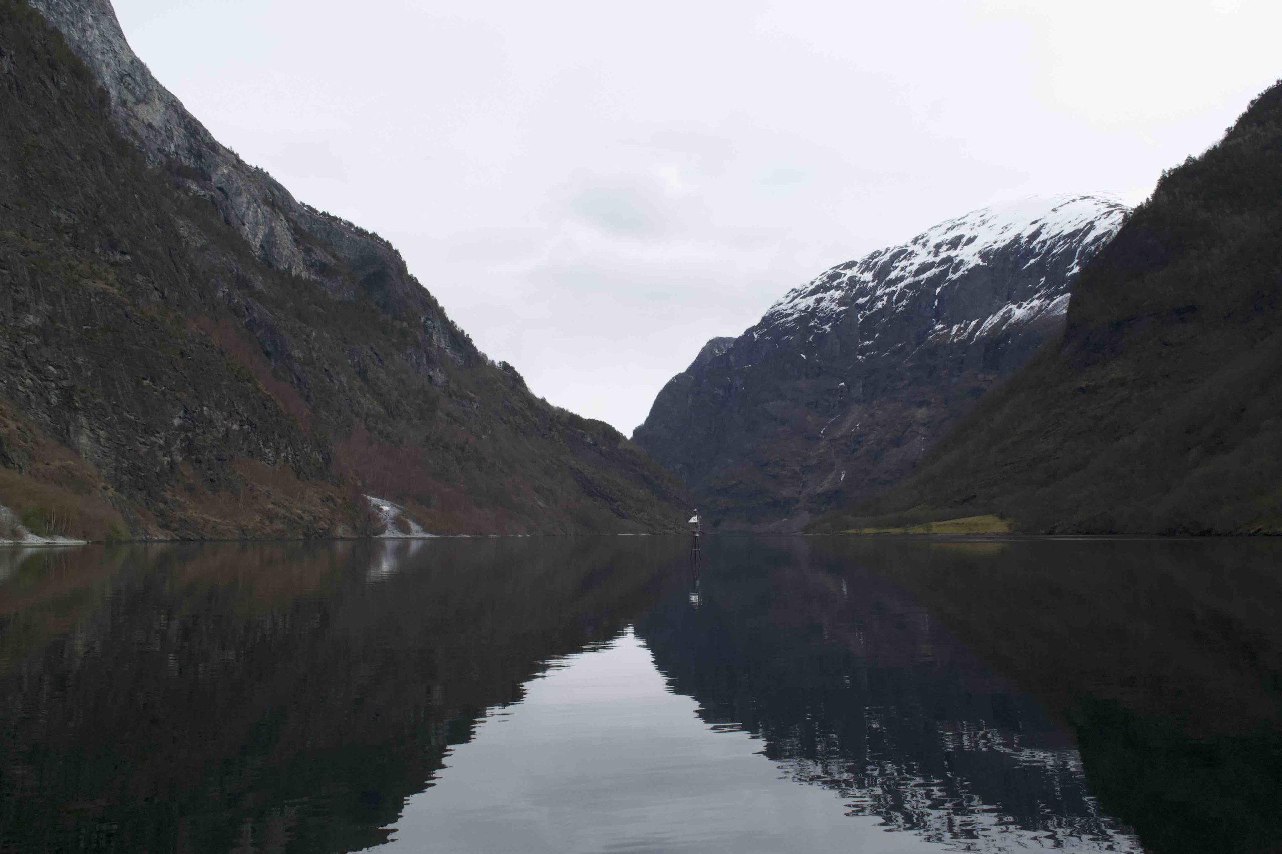 Norway in a Nutshell: il tour tra i siti UNESCO : Trottole in Viaggio