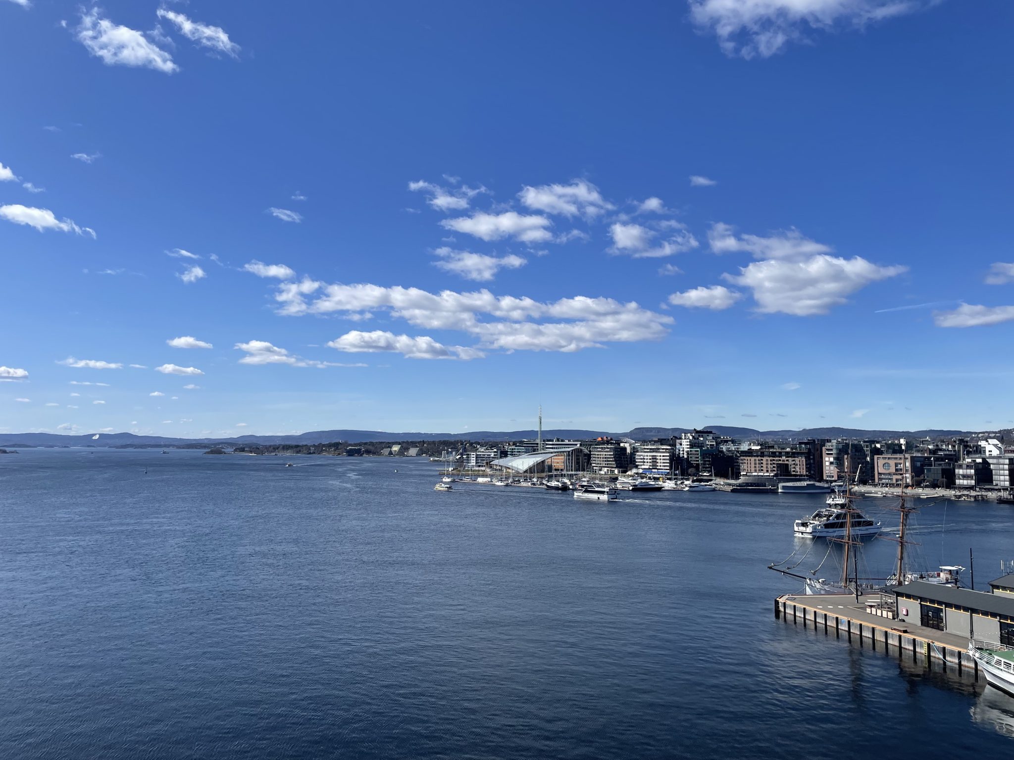 Cosa vedere a Oslo in un giorno : Trottole in Viaggio