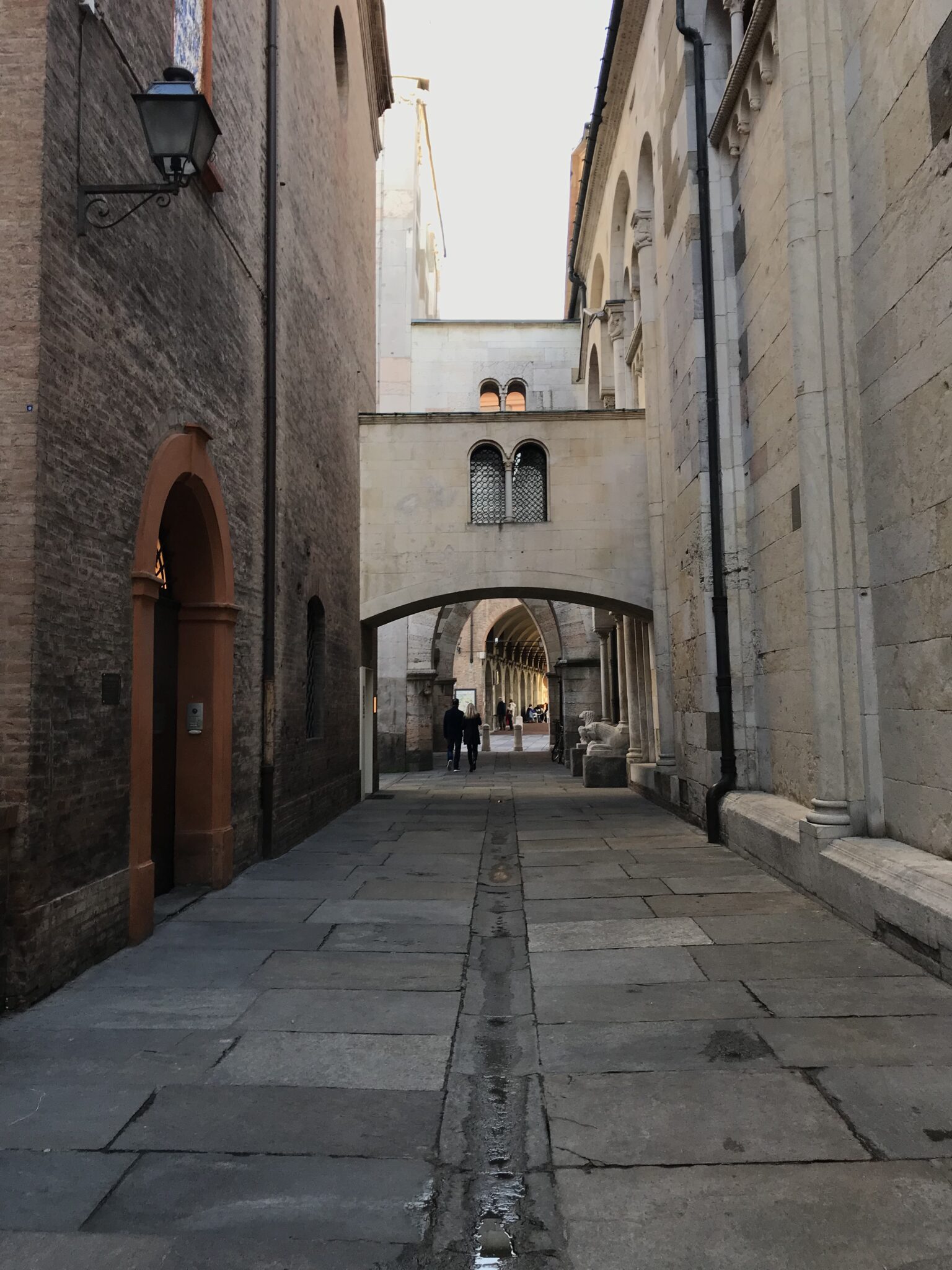 Tre luoghi da non perdere a Modena : Trottole in Viaggio